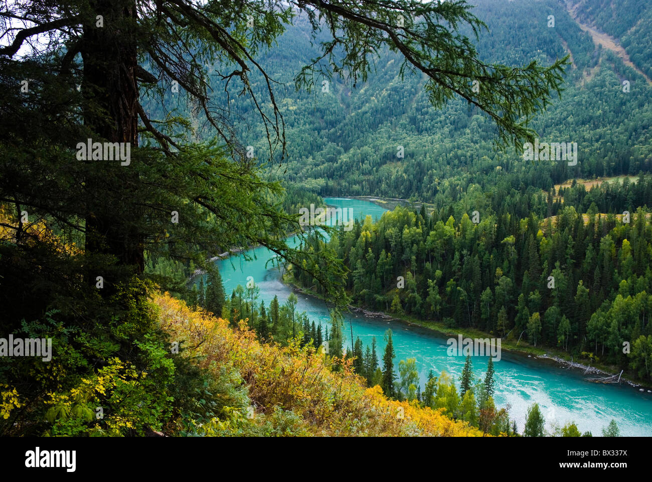 Wan kanas river hi-res stock photography and images - Alamy