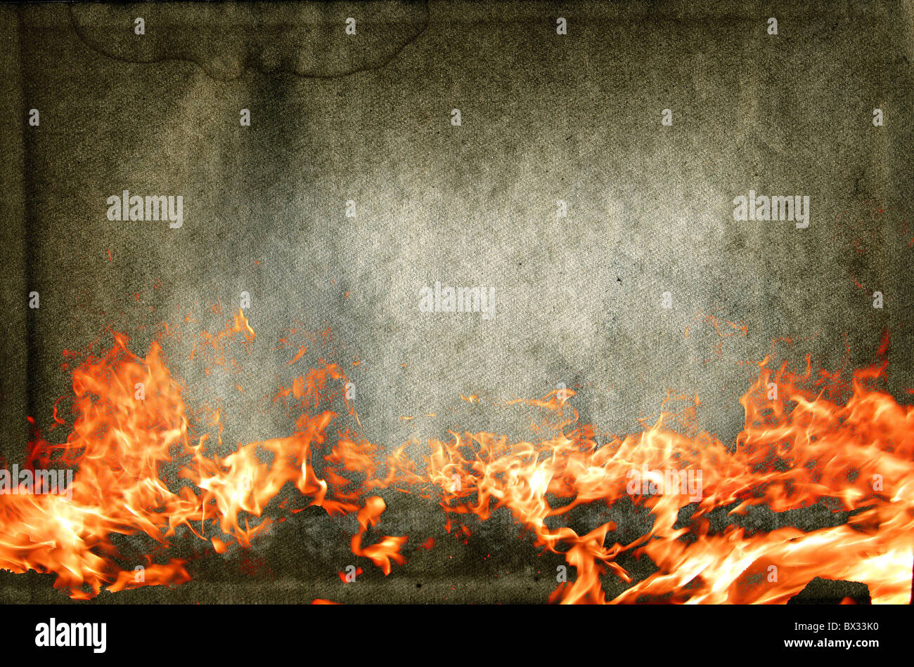 Smudge fire hi-res stock photography and images - Alamy