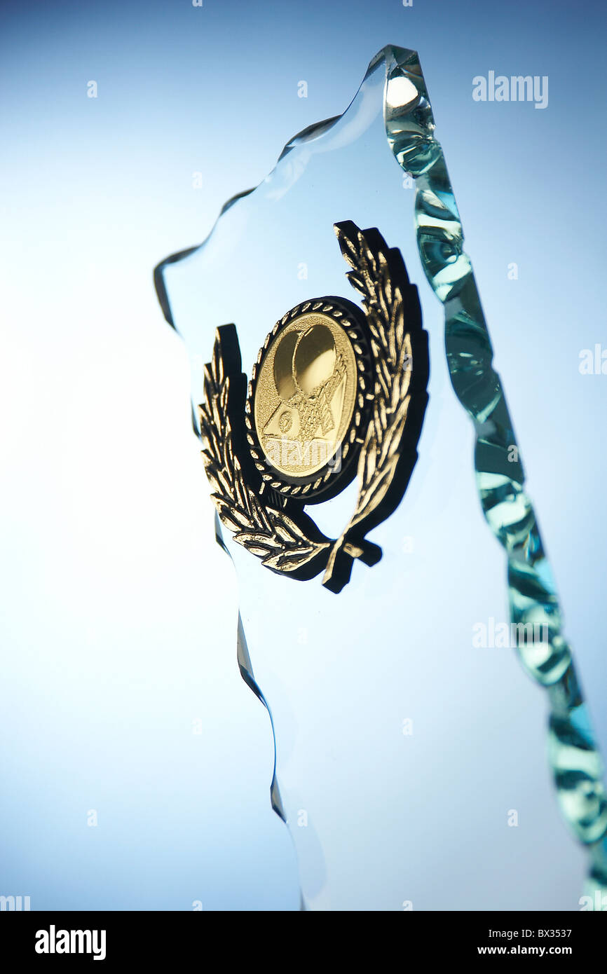 Triumph trophy blue hi-res stock photography and images - Alamy