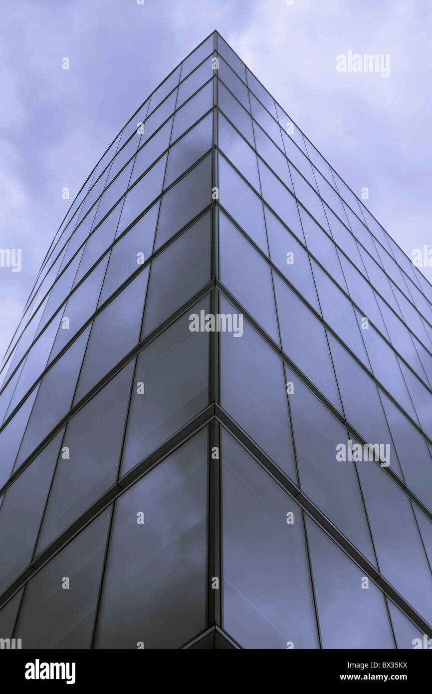 London modern architecture hi-res stock photography and images - Alamy