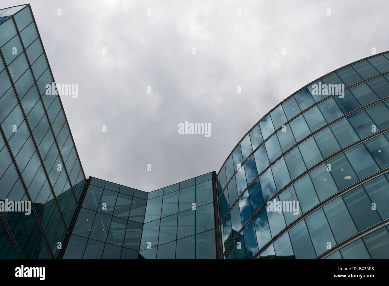 London modern architecture hi-res stock photography and images - Alamy