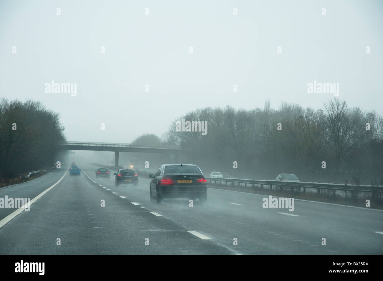 Very poor visibility hi-res stock photography and images - Alamy