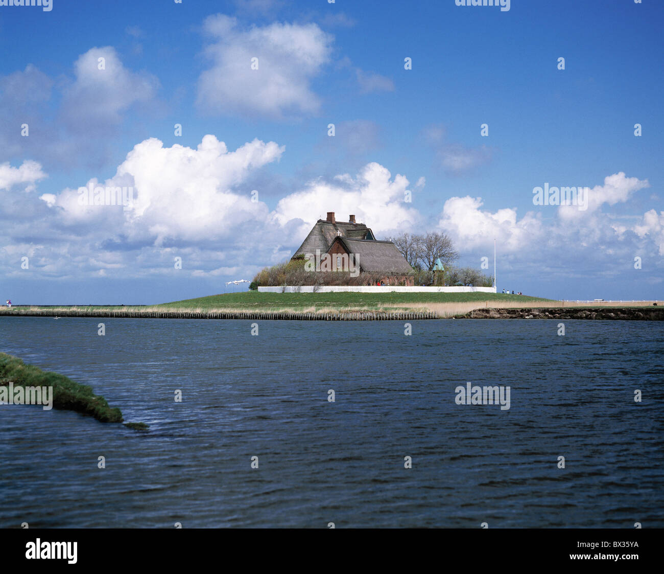 Hooge hi-res stock photography and images - Alamy