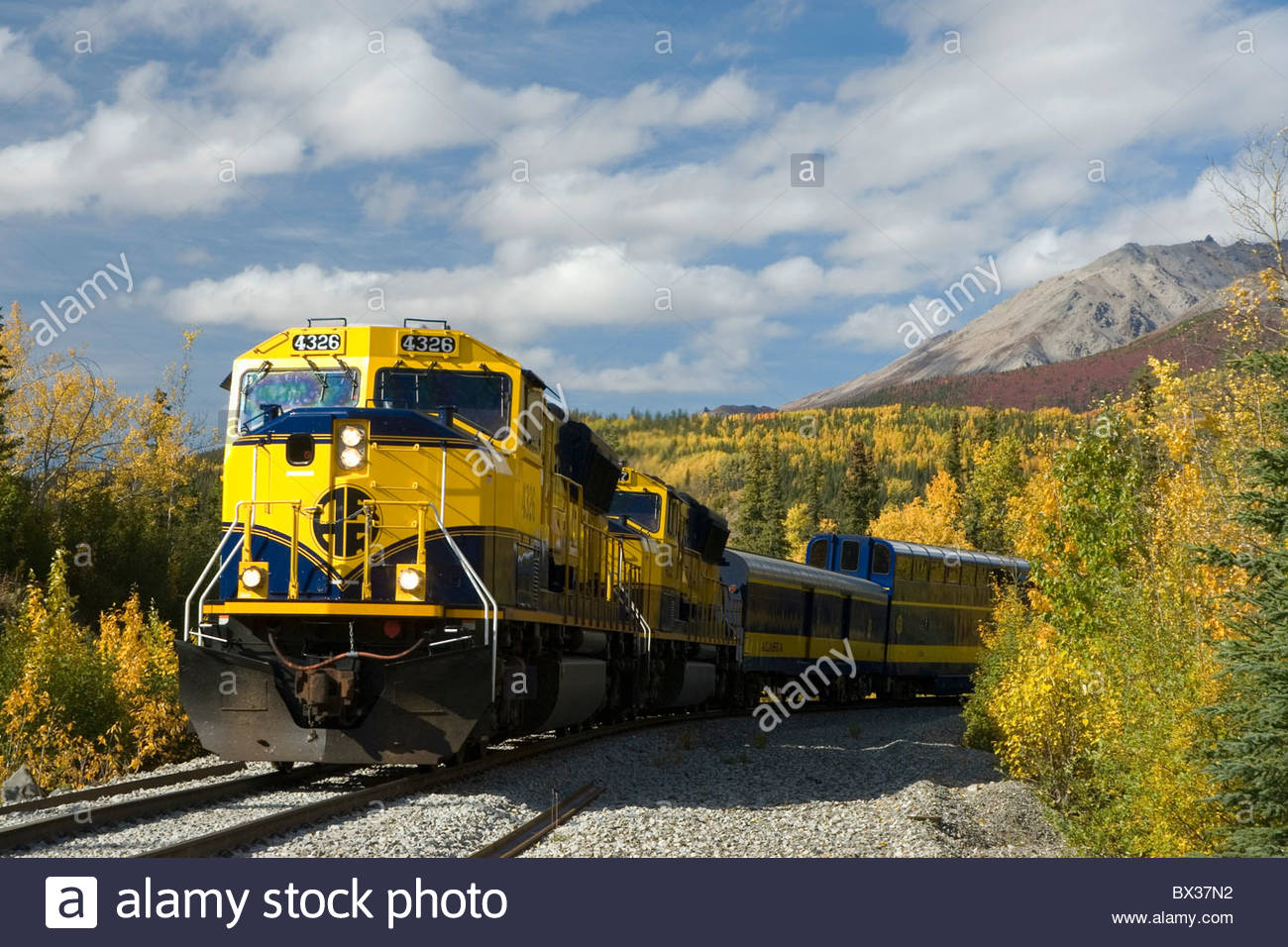 Riley Creek Stock Photos & Riley Creek Stock Images - Alamy