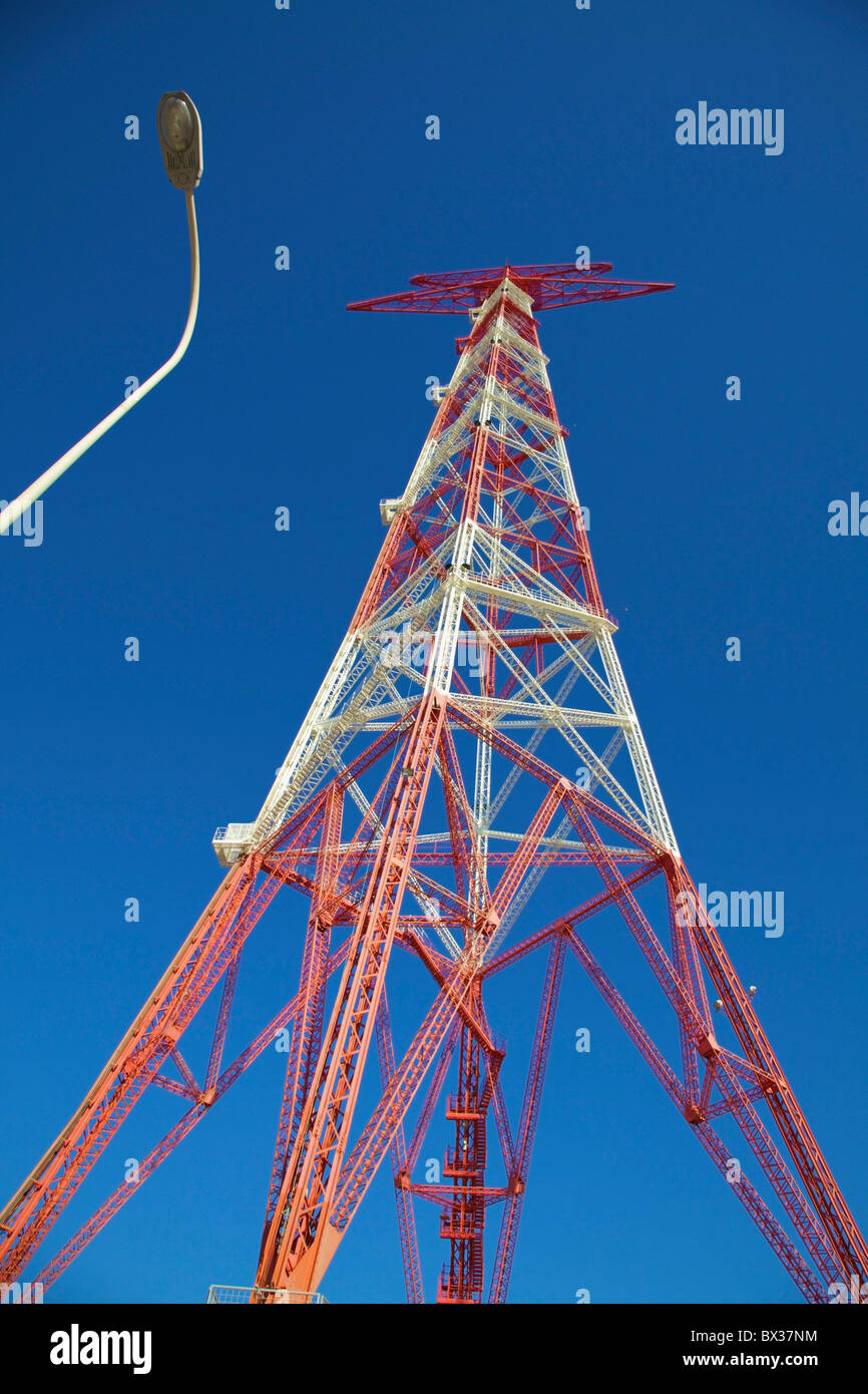 The Pylon Of Messina; Messina, Sicily, Italy Stock Photo - Alamy