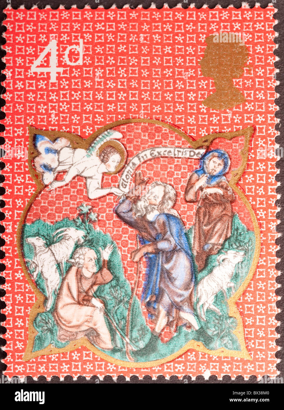 4d commemorative hi-res stock photography and images - Alamy