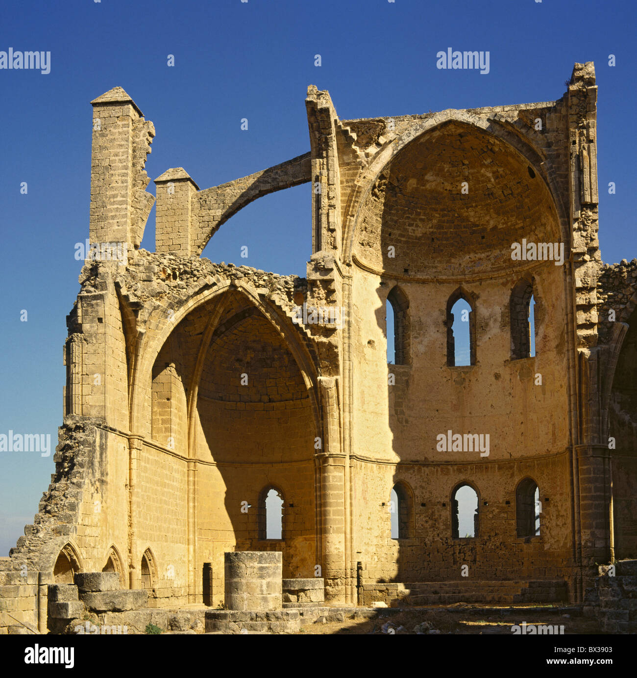 Historical cyprus hi-res stock photography and images - Alamy