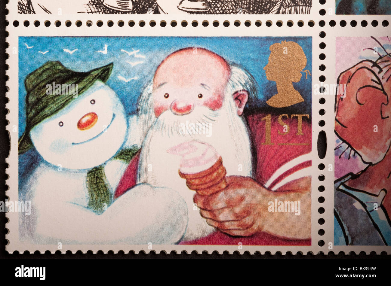 1st Class Stamp High Resolution Stock Photography and Images - Alamy