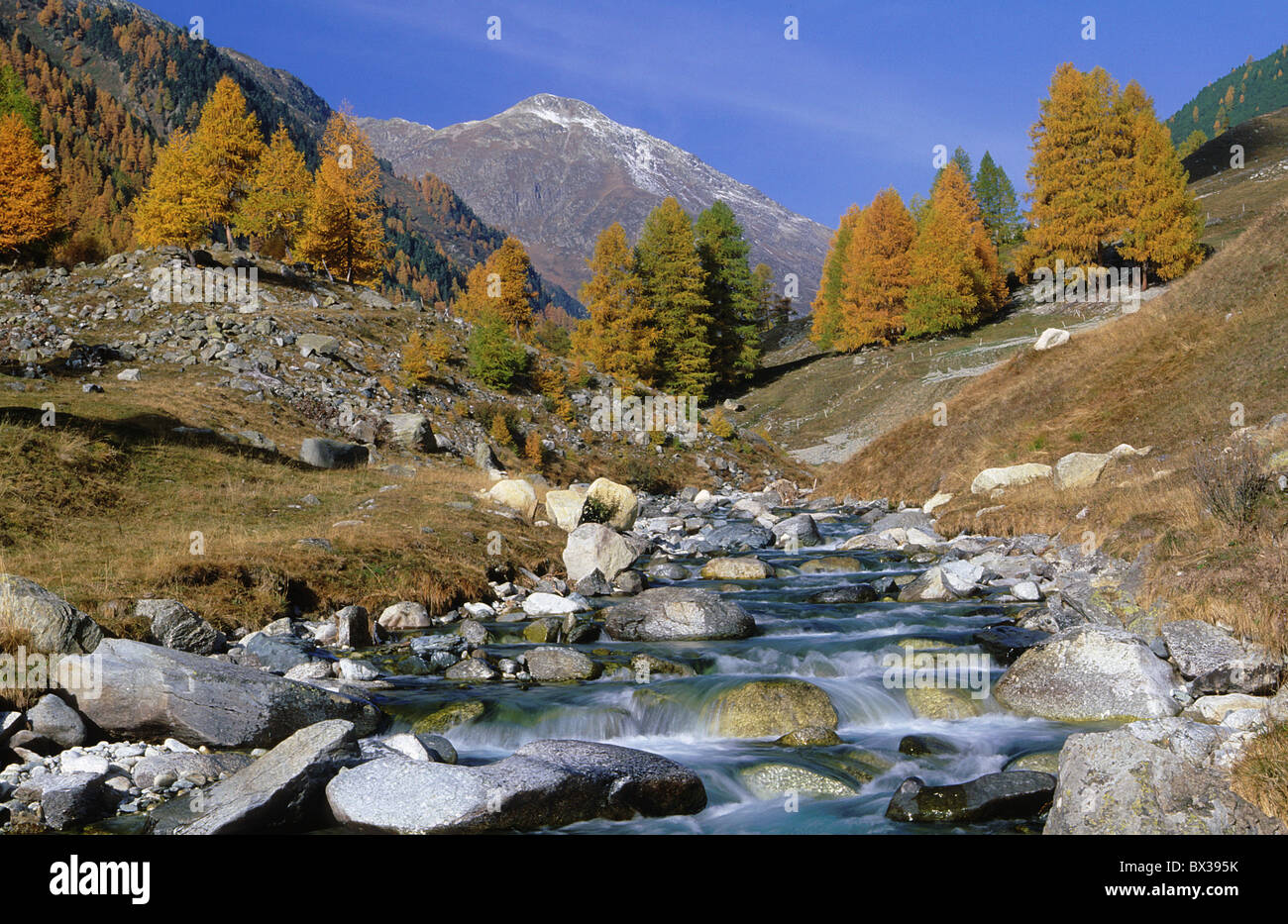 Susauna valley Val Susauna Vall Ember Vall Ember river river water ...
