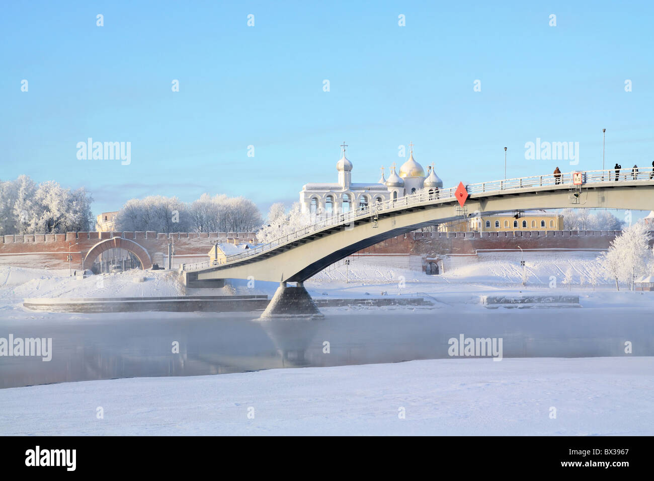 Ice ages hi-res stock photography and images - Alamy