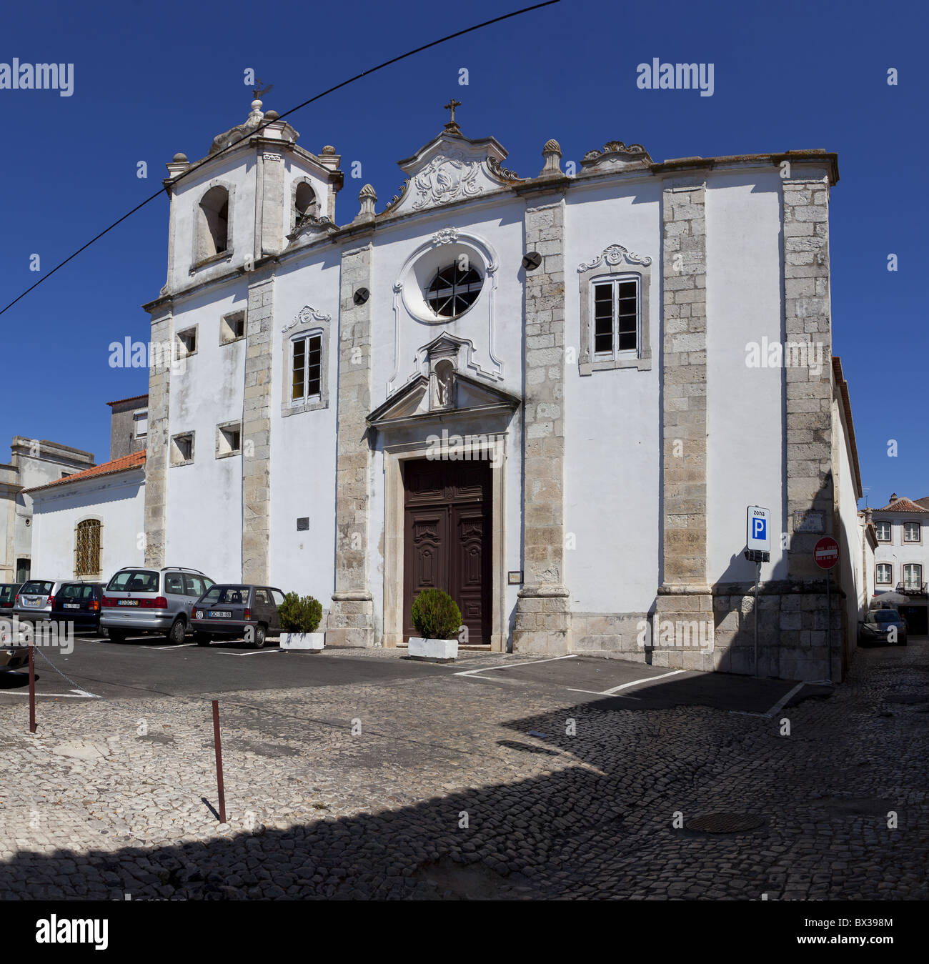 Mannerist baroque architecture hi-res stock photography and images - Alamy
