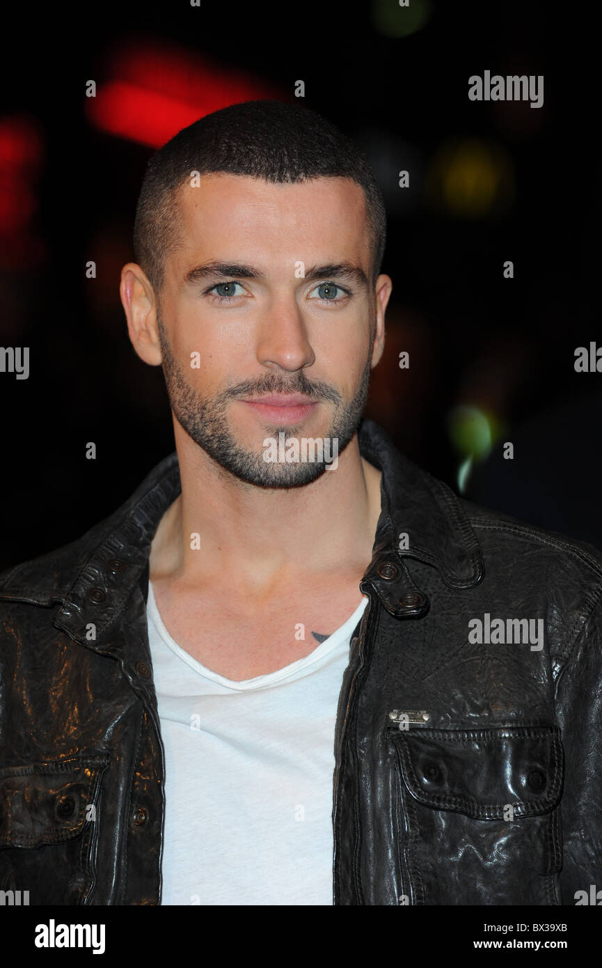 Shayne ward hi-res stock photography and images - Alamy