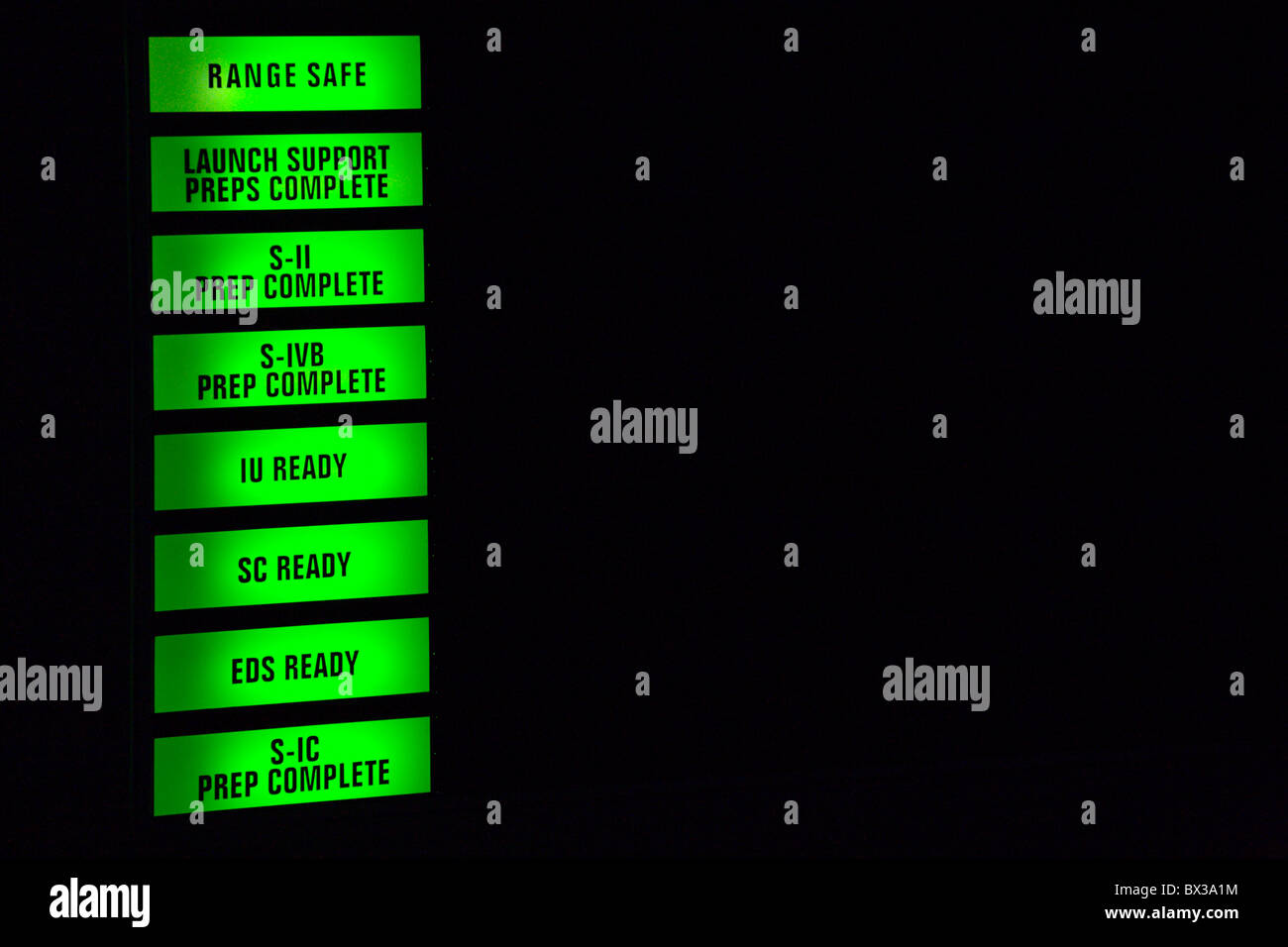 Mission simulation hi-res stock photography and images - Alamy