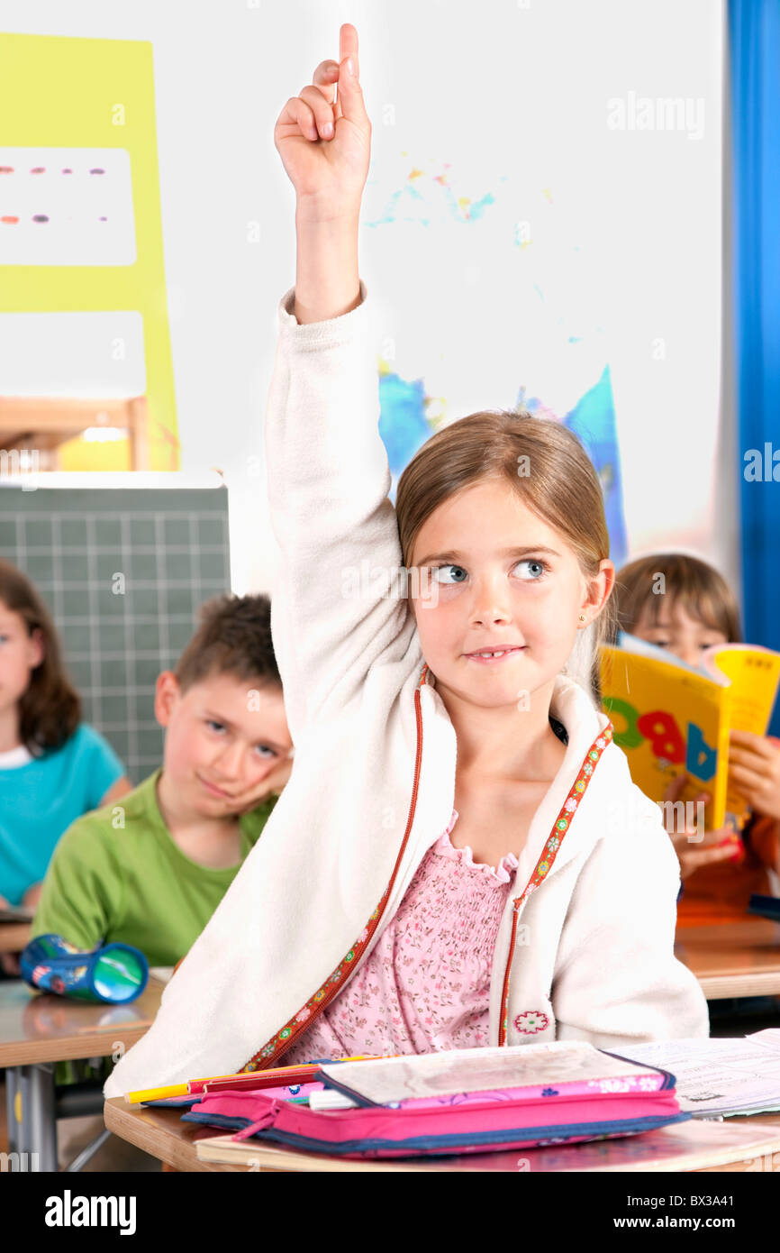 9 fingers hi-res stock photography and images - Alamy