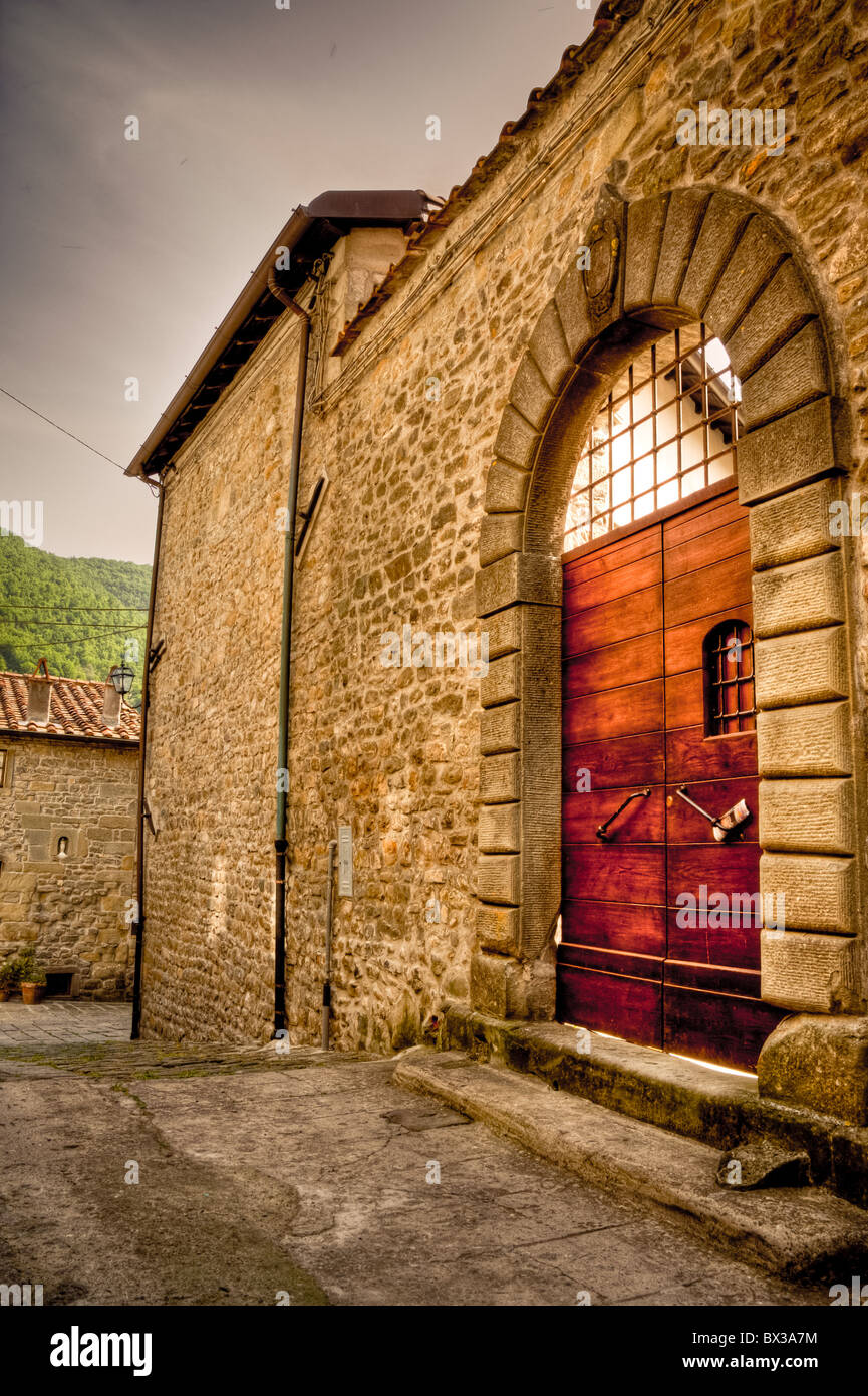 Borga hi-res stock photography and images - Alamy