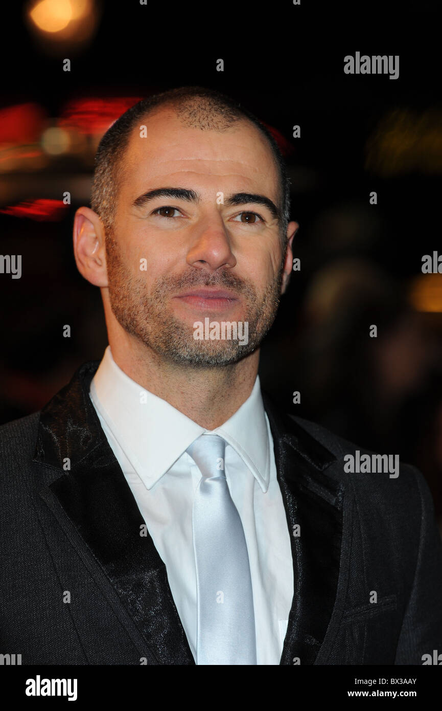 Daniel simon tron hi-res stock photography and images - Alamy