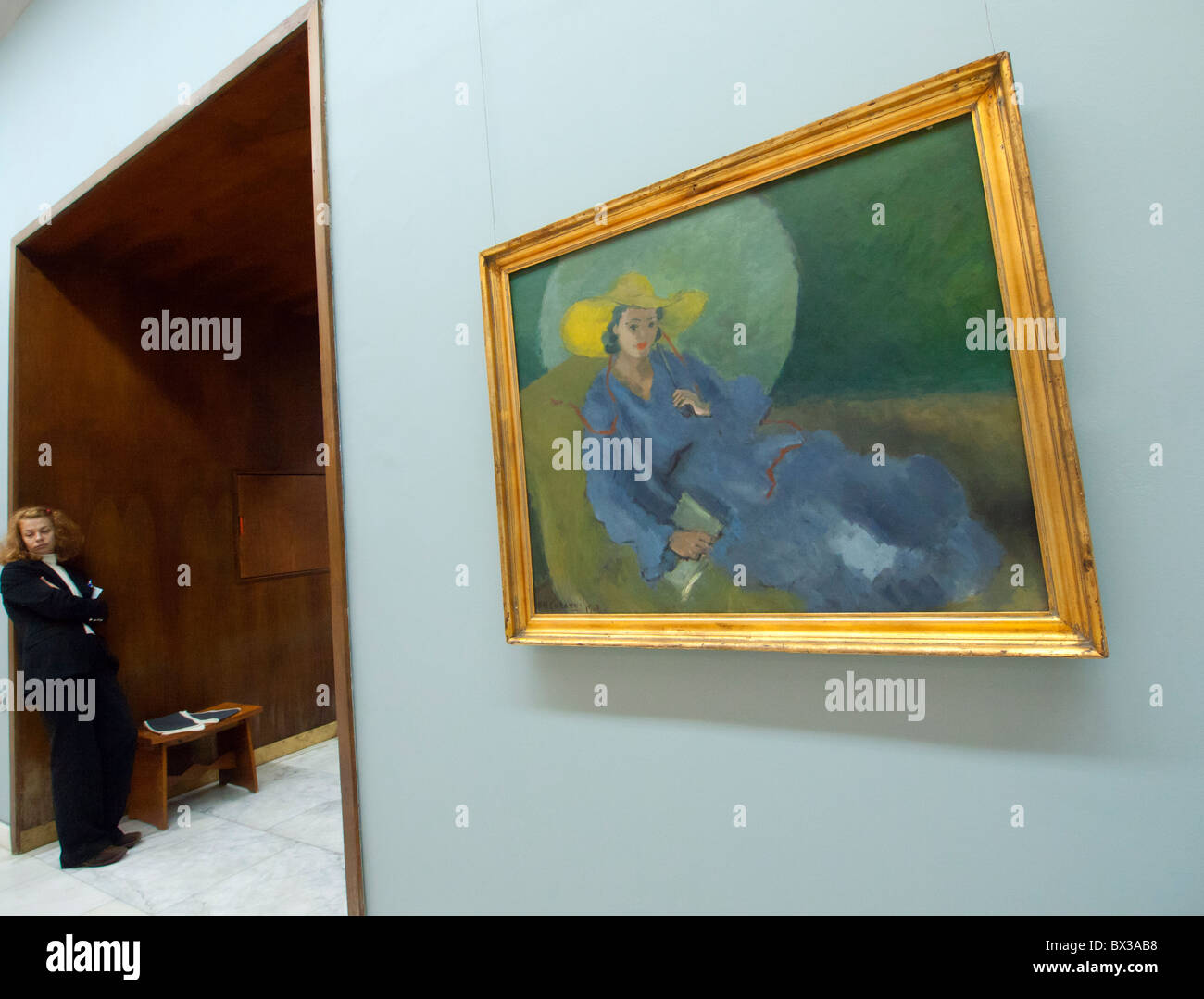 Henri catargi hi-res stock photography and images - Alamy