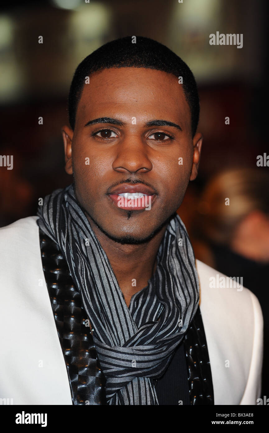 Jason Derulo 2010