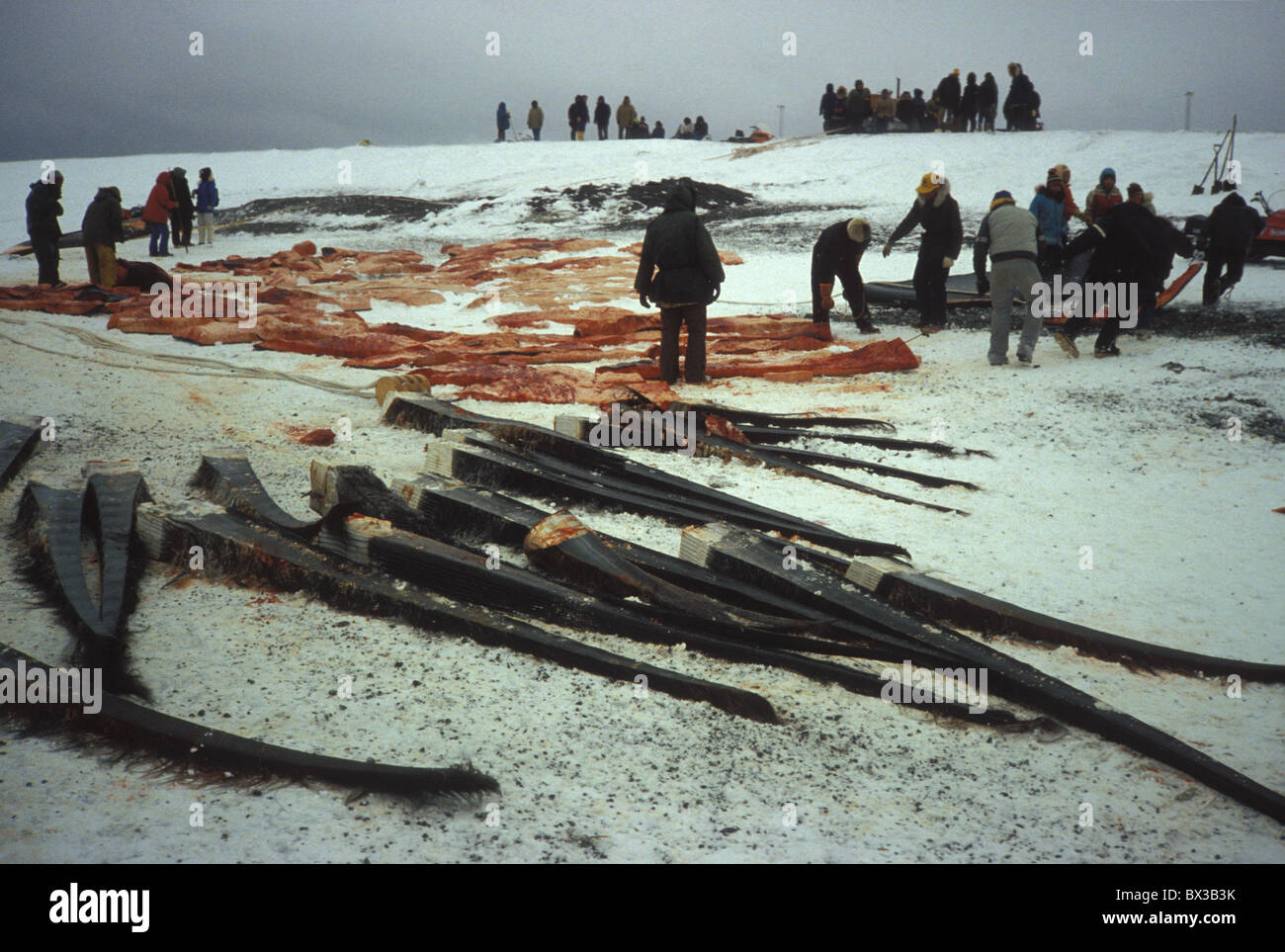 Yupik people of alaska hi-res stock photography and images - Alamy