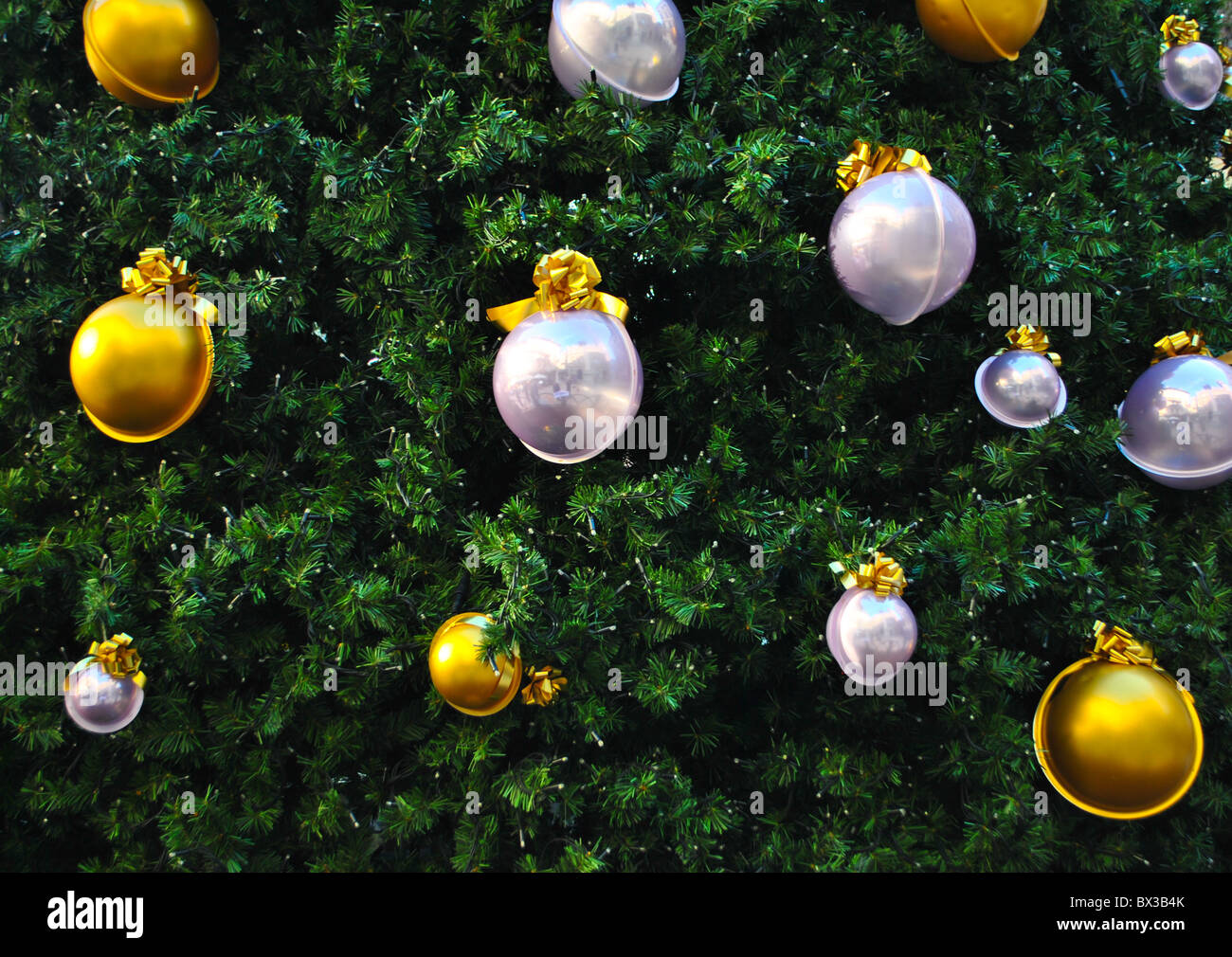 Ball of bells hi-res stock photography and images - Alamy