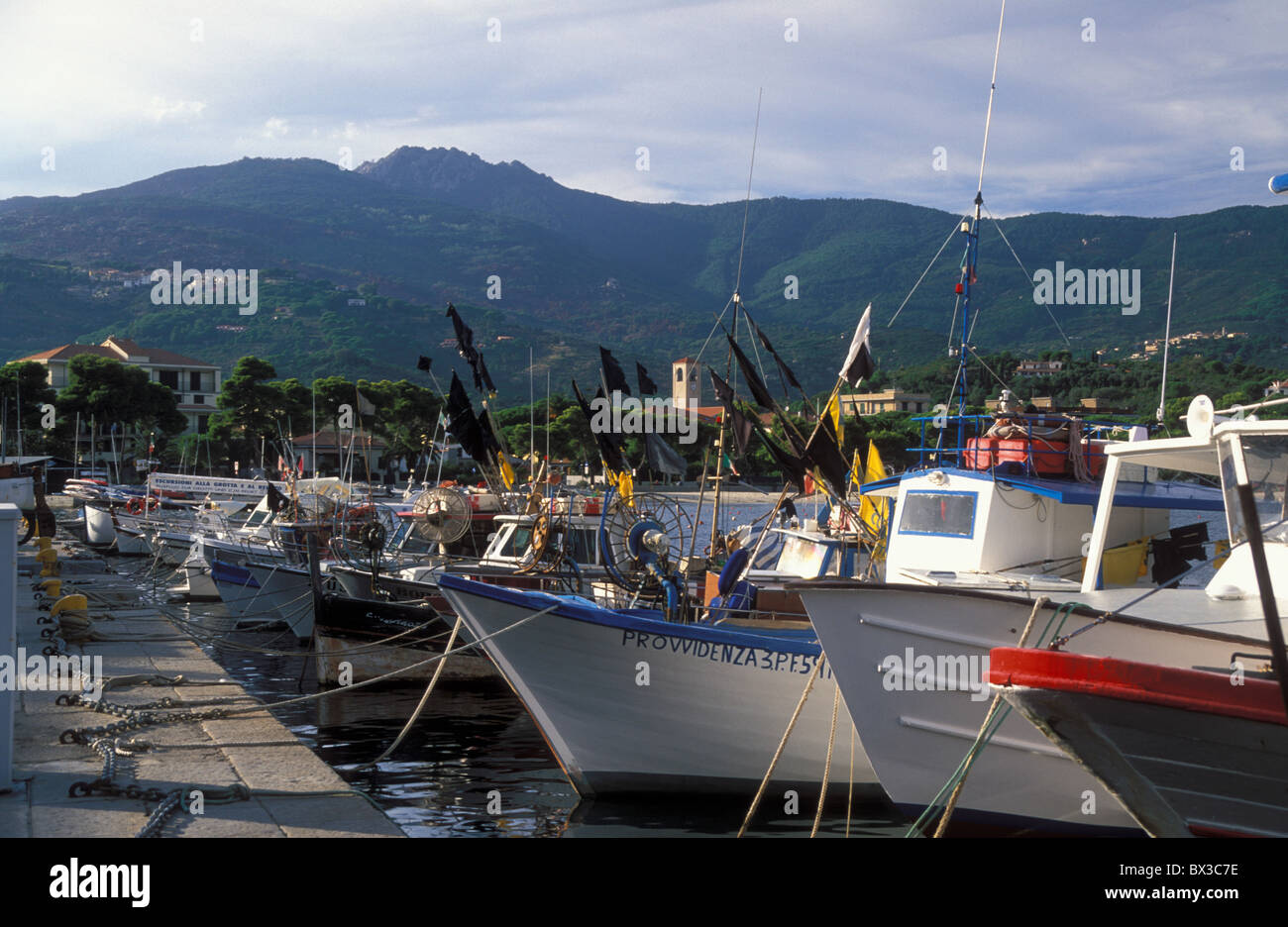 Longliners High Resolution Stock Photography and Images - Alamy