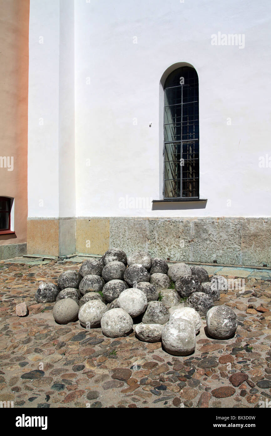 Novgorod stone architecture hi-res stock photography and images - Alamy
