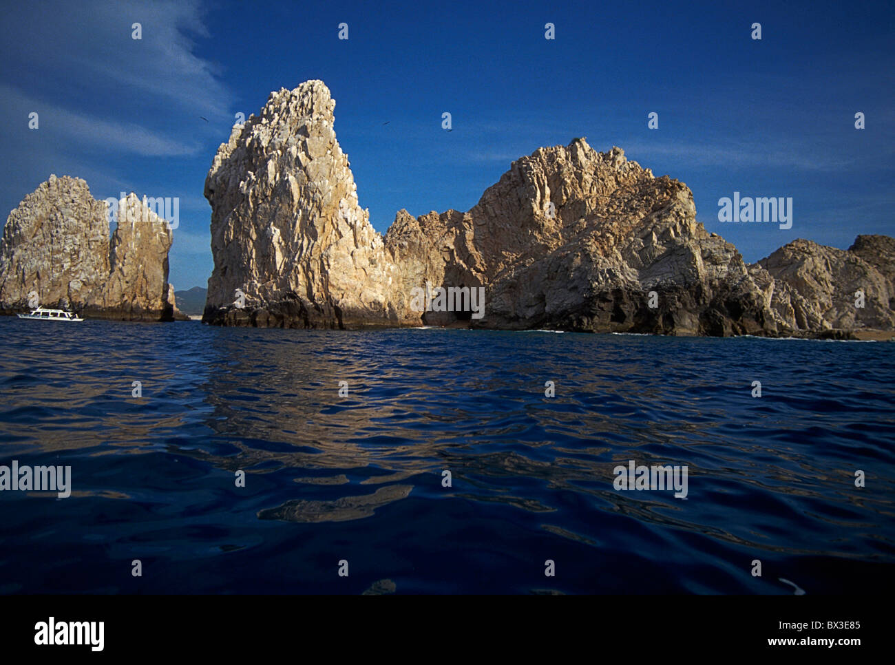 Central America Mexico Cabo San Lucas Los Cabos Baja California ...