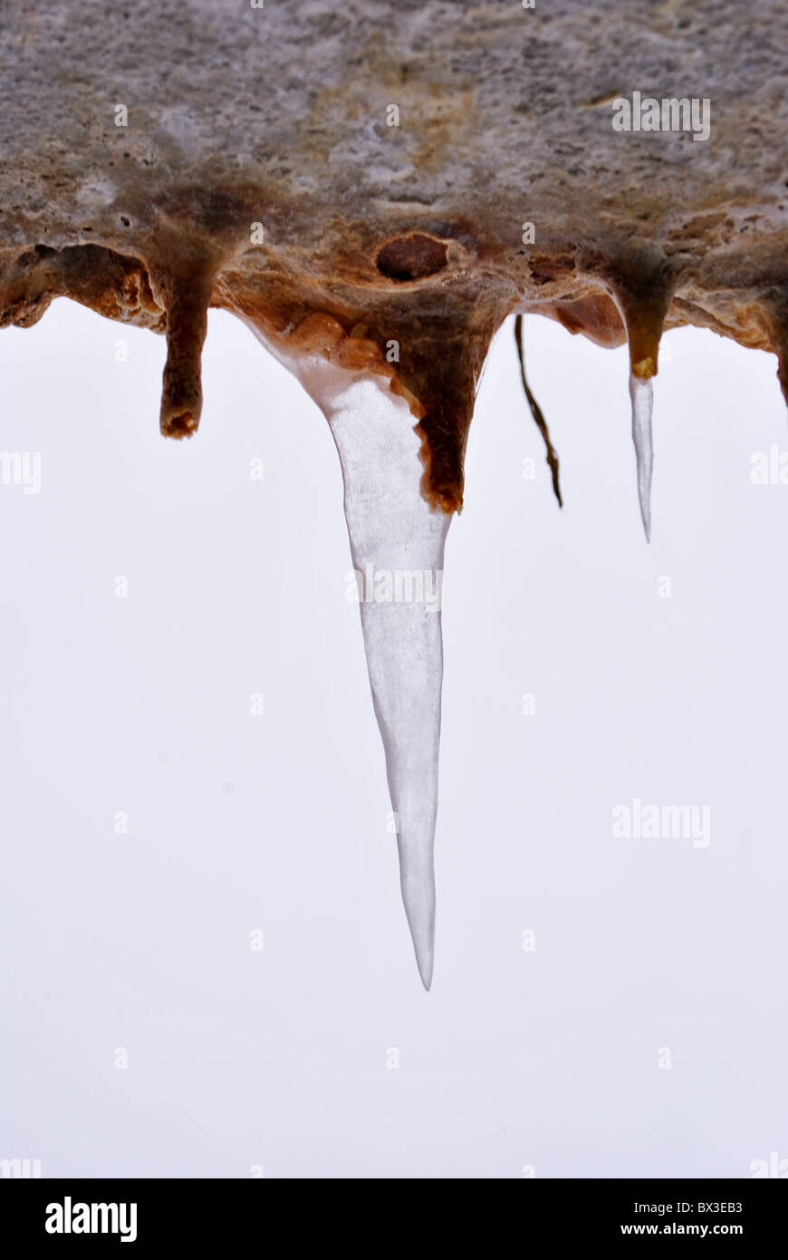 Ice cold environ hi-res stock photography and images - Alamy