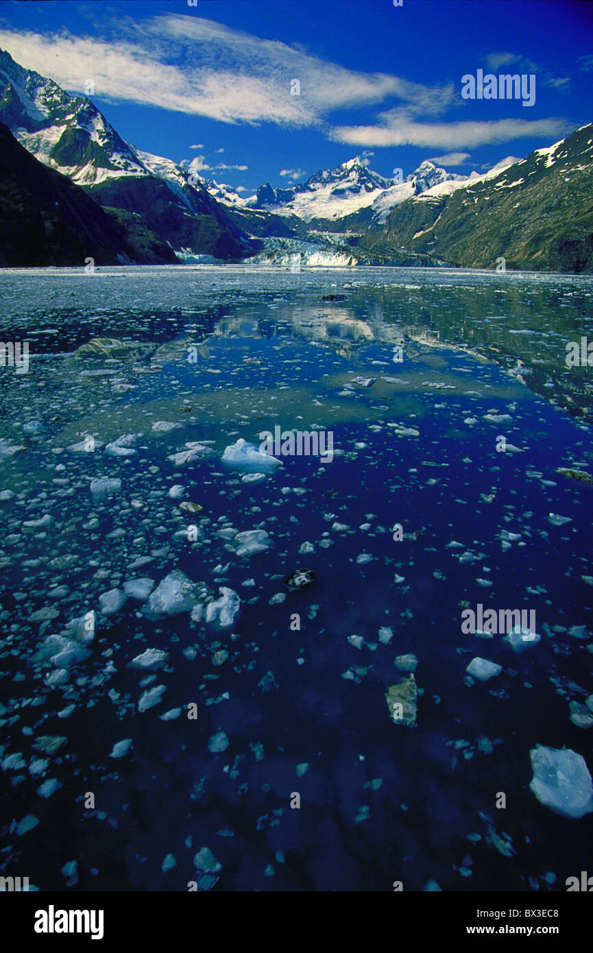 John hopkins inlet hi-res stock photography and images - Alamy