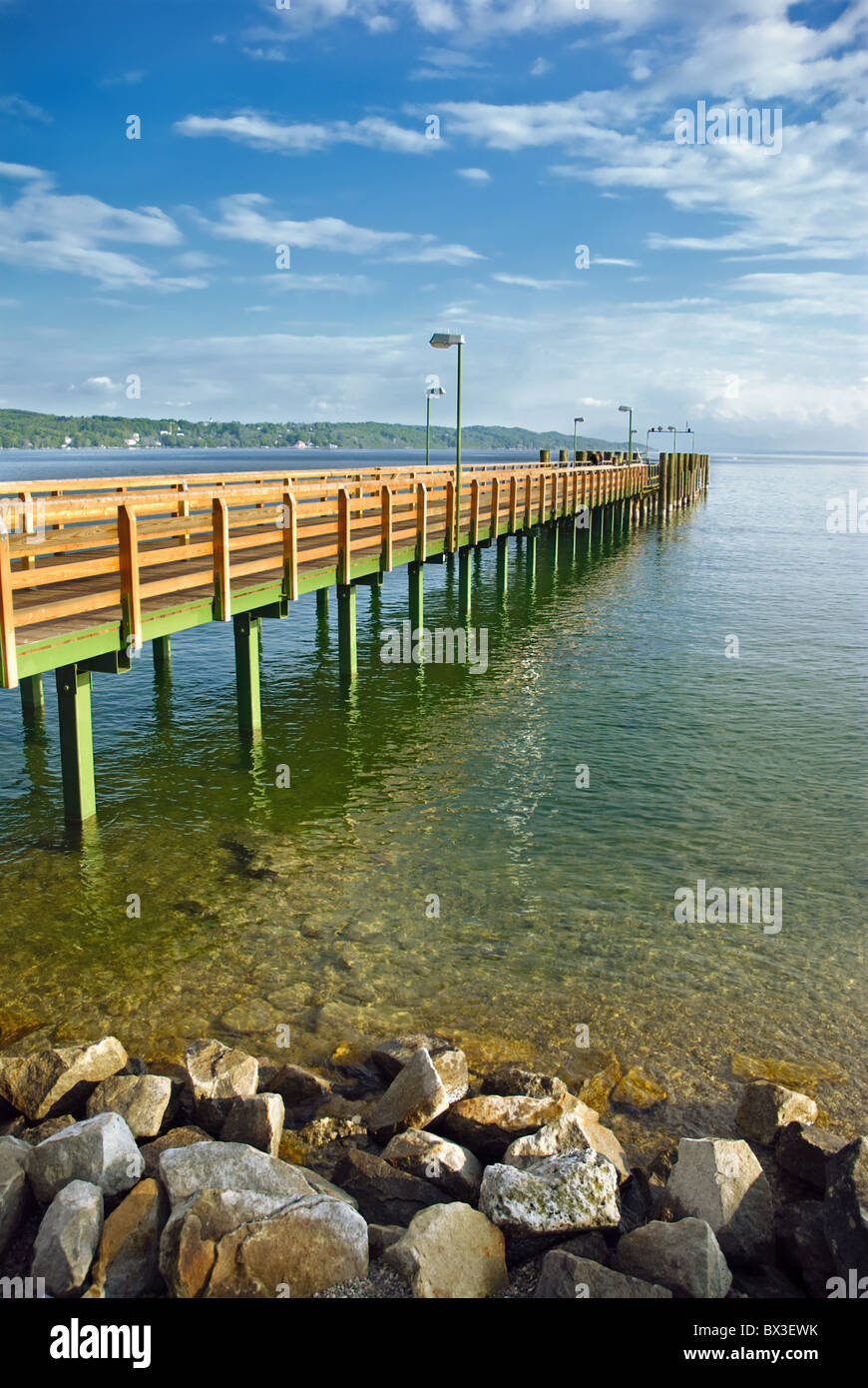Bavarian lake hi-res stock photography and images - Alamy