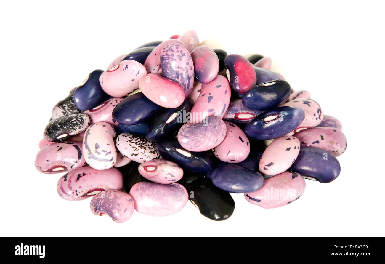 Beans of various sizes hi-res stock photography and images - Alamy