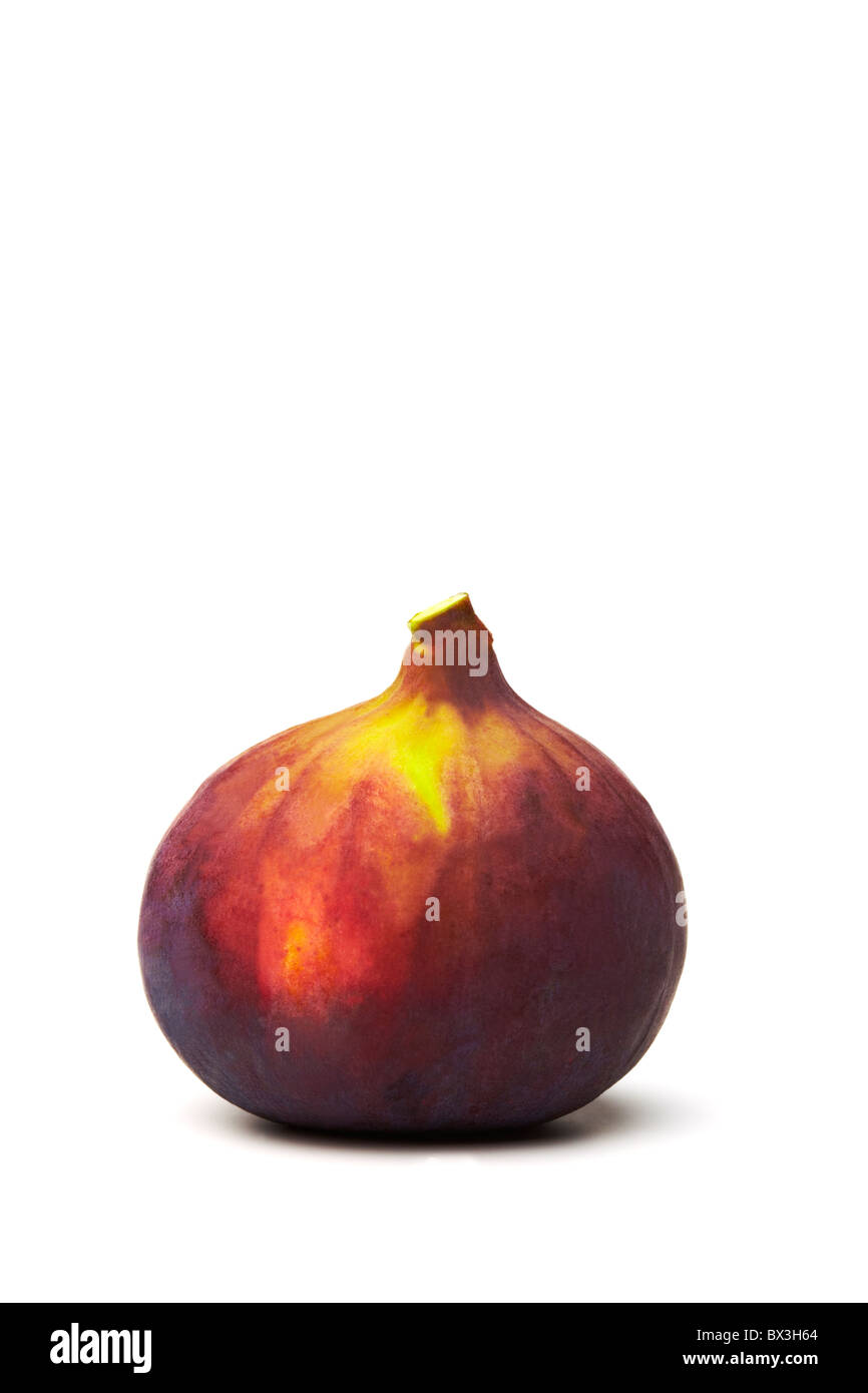 Fresh ripe fig fruits hi-res stock photography and images - Alamy