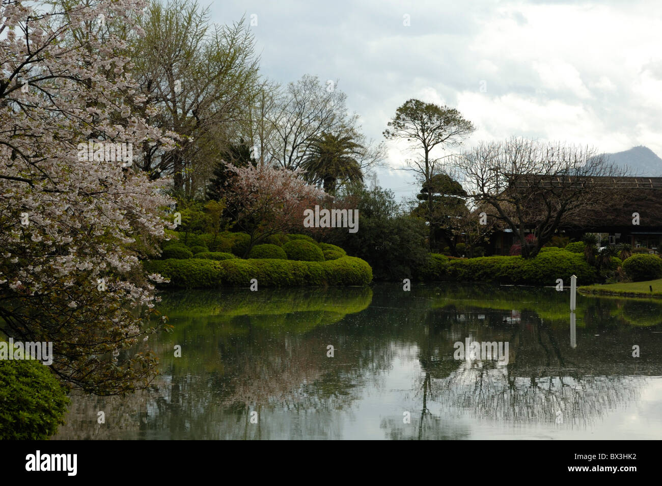 Beppu, Oita Prefecture, Kyushu, Japan Stock Photo - Alamy
