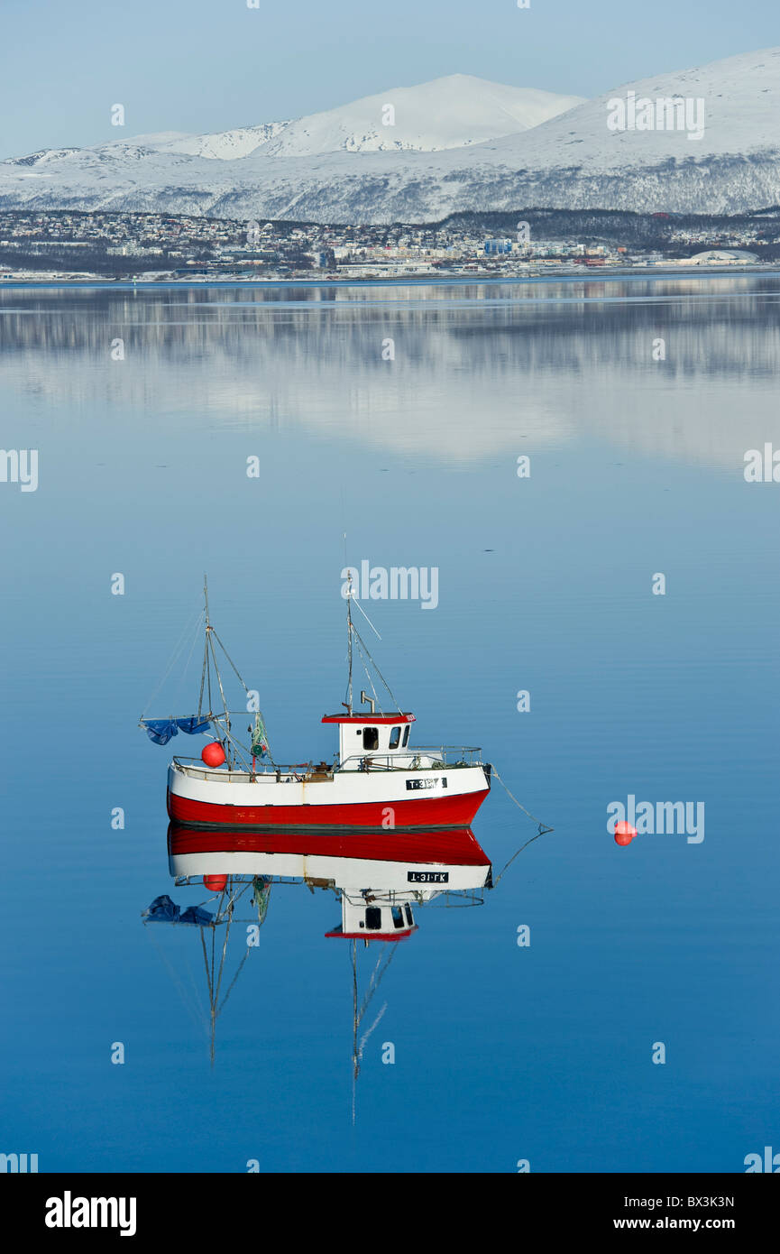 Fishing vessel on the red sea hi-res stock photography and images - Alamy