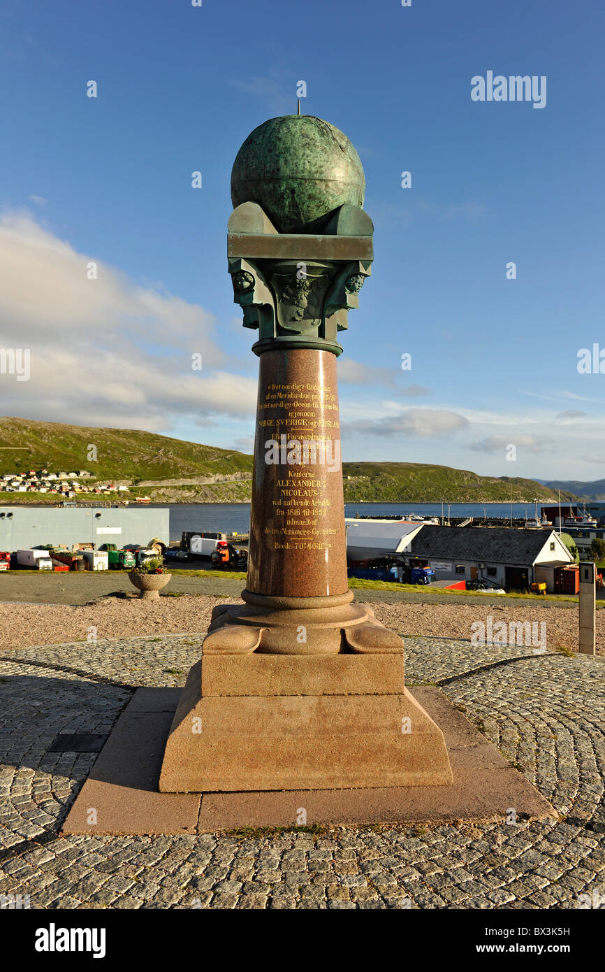 The struve geodetic arc hi-res stock photography and images - Alamy