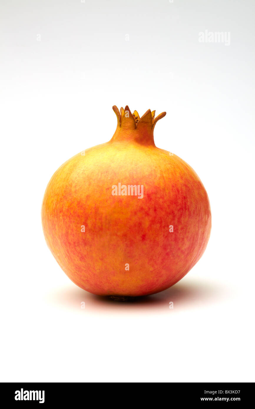 Pomegranate Crown High Resolution Stock Photography and Images - Alamy