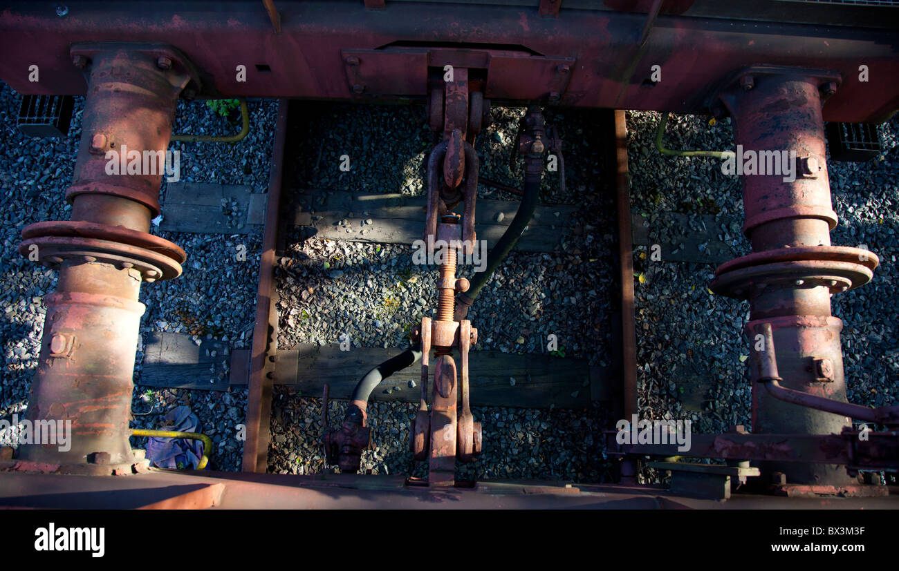 Car bumpers hi-res stock photography and images - Alamy