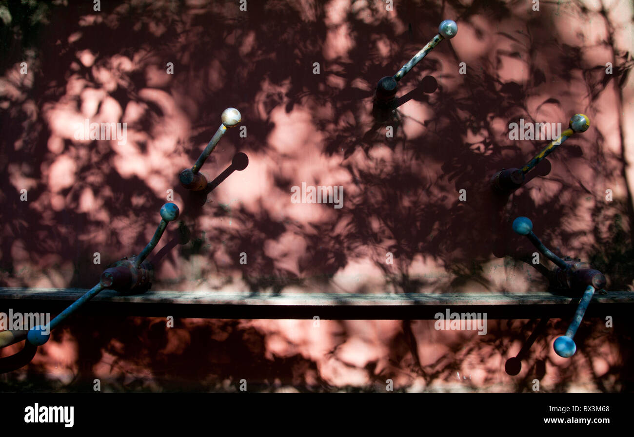 Multiple Switches High Resolution Stock Photography and Images - Alamy