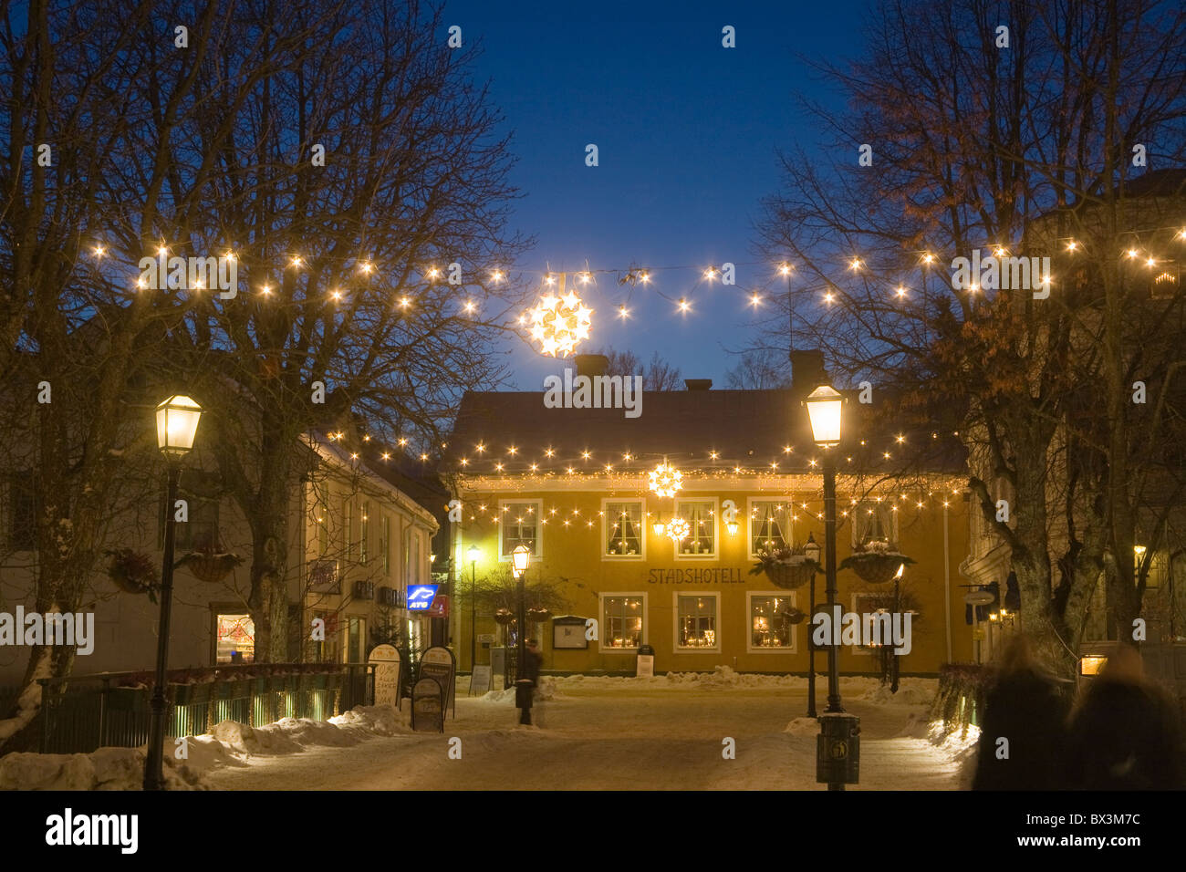 Trosa sweden hi-res stock photography and images - Alamy