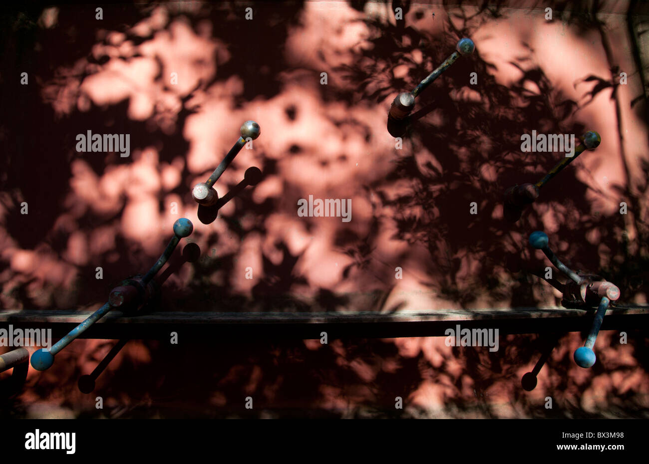 Multiple Valves High Resolution Stock Photography and Images - Alamy