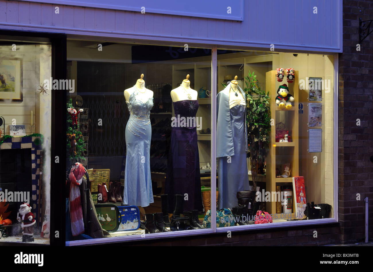 Cross display hi-res stock photography and images - Alamy