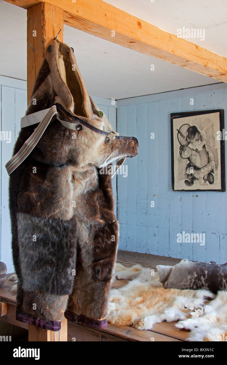 Pelts hi-res stock photography and images - Alamy