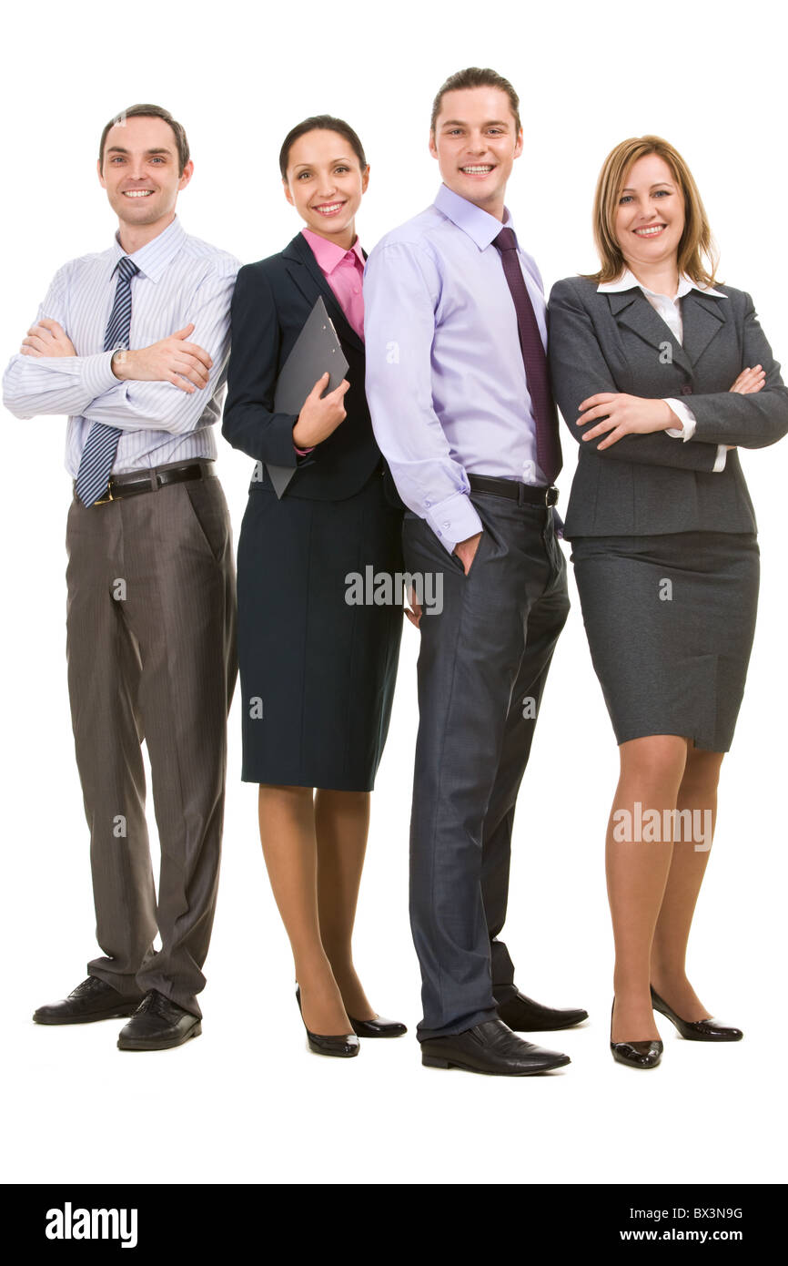 Associates Cut Out Stock Images & Pictures - Alamy