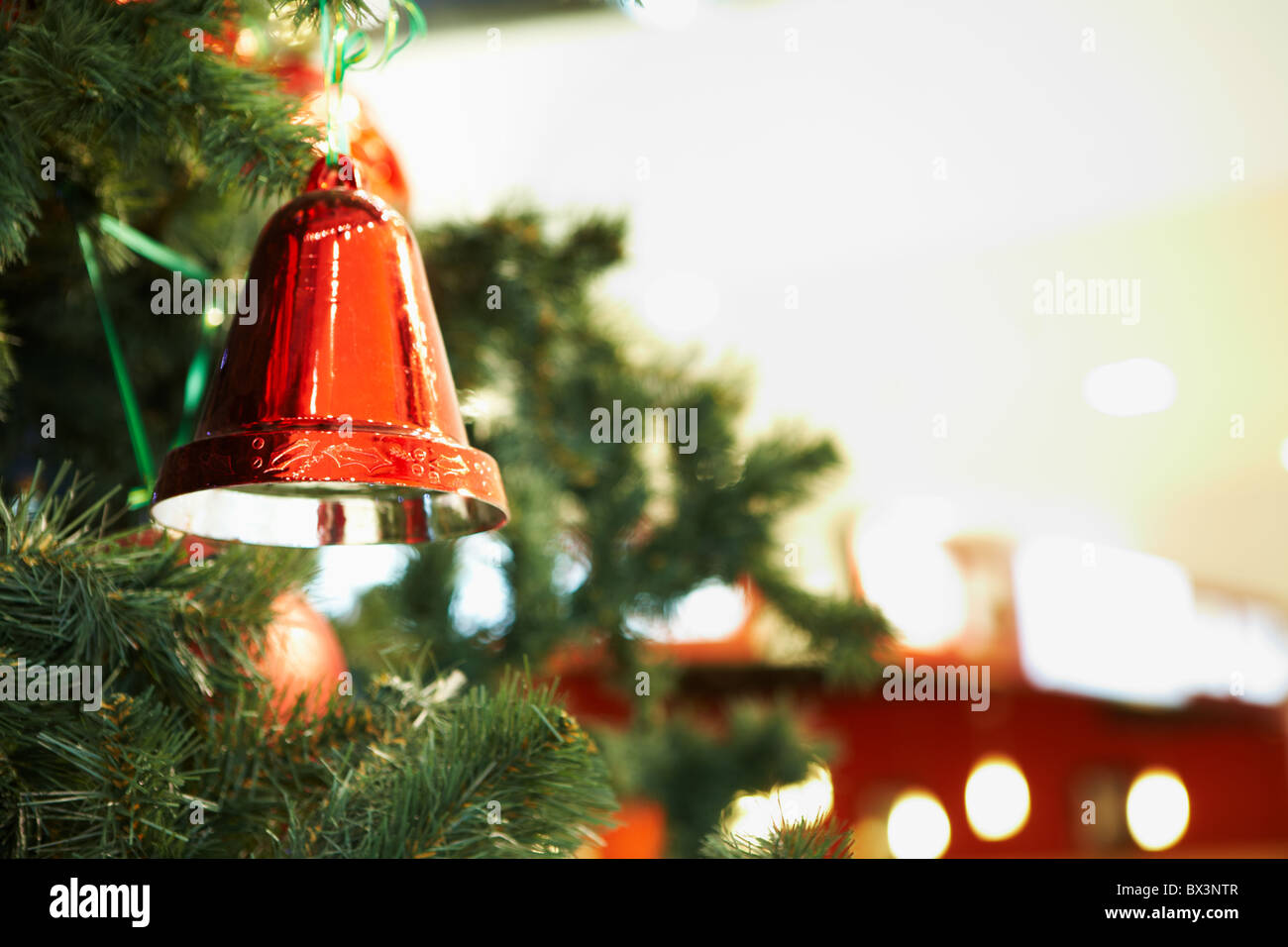 Toy bell hi-res stock photography and images - Alamy
