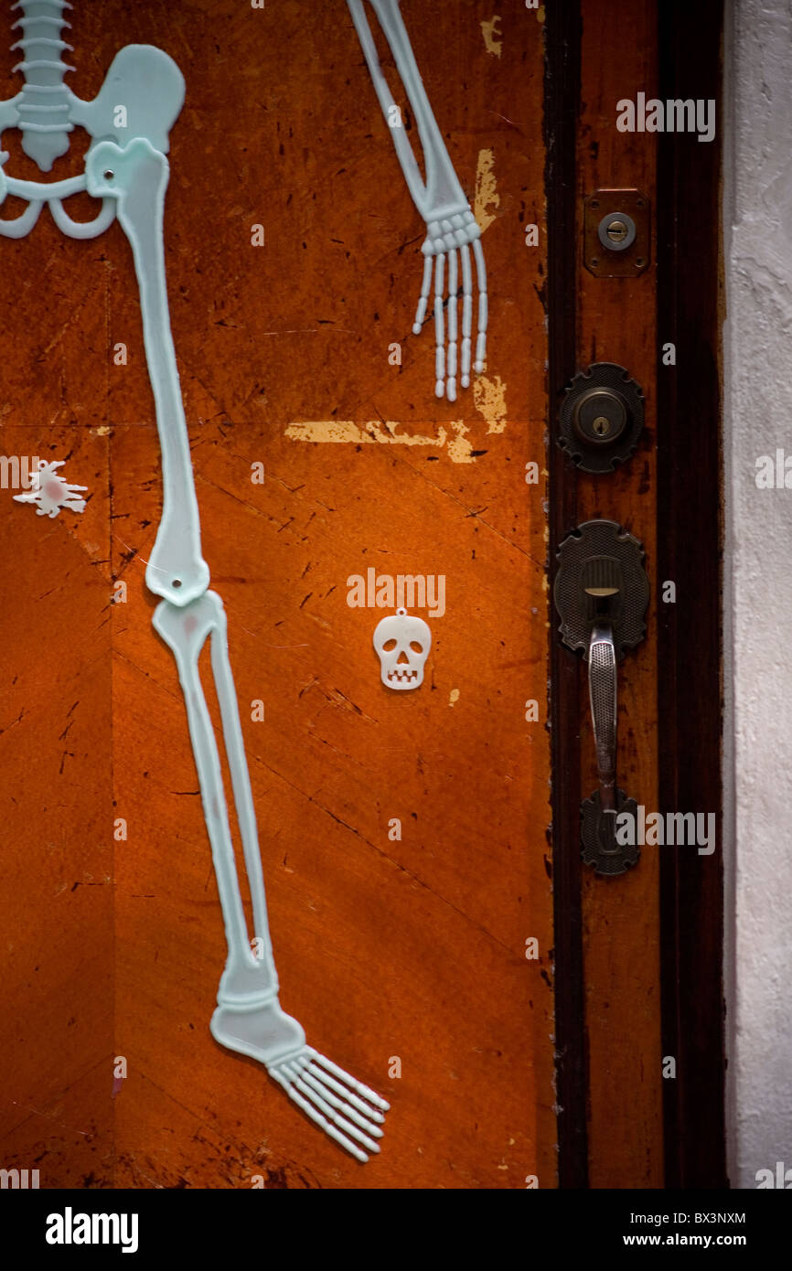Dead Door High Resolution Stock Photography and Images - Alamy