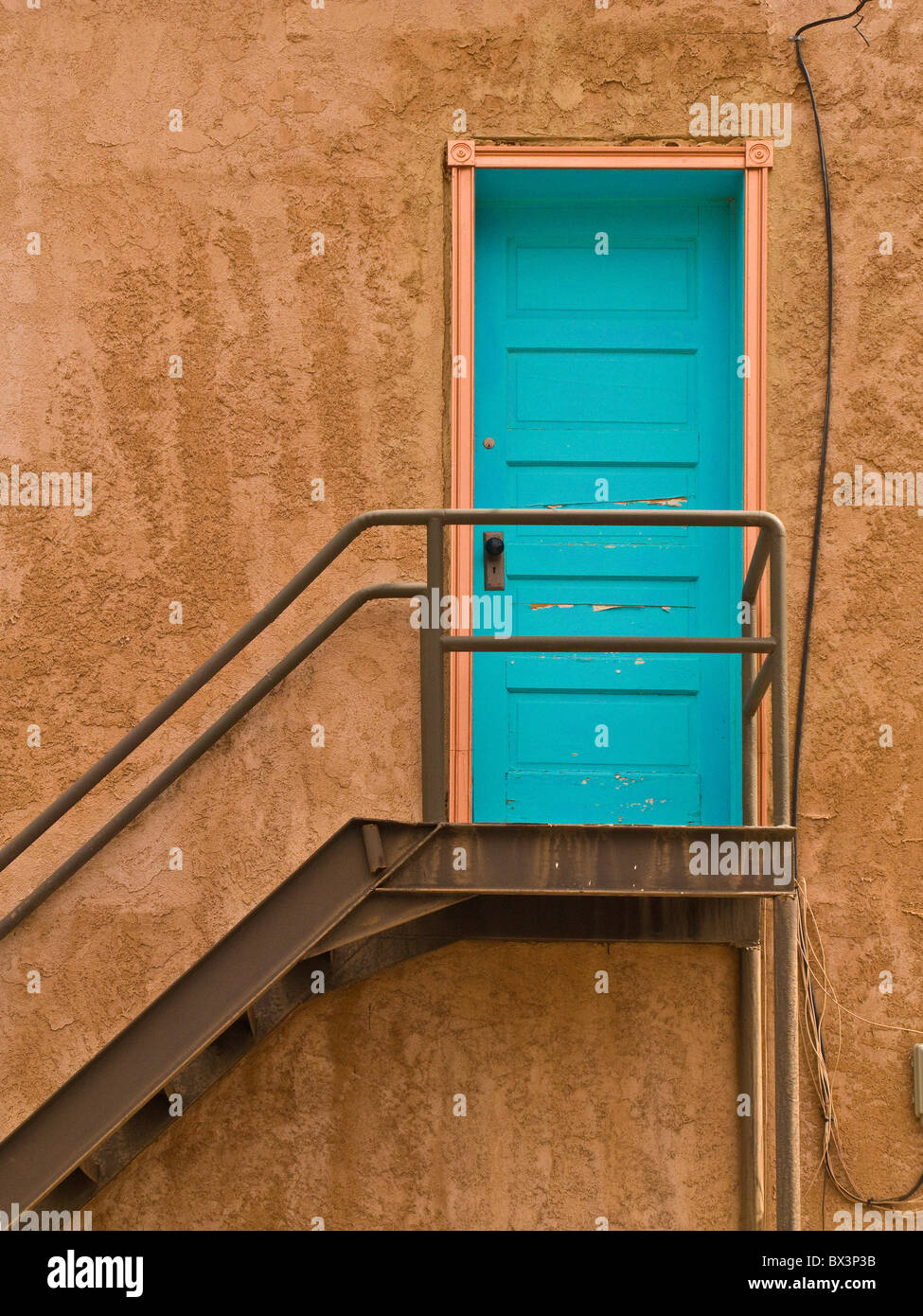 Open door open door hi-res stock photography and images - Alamy