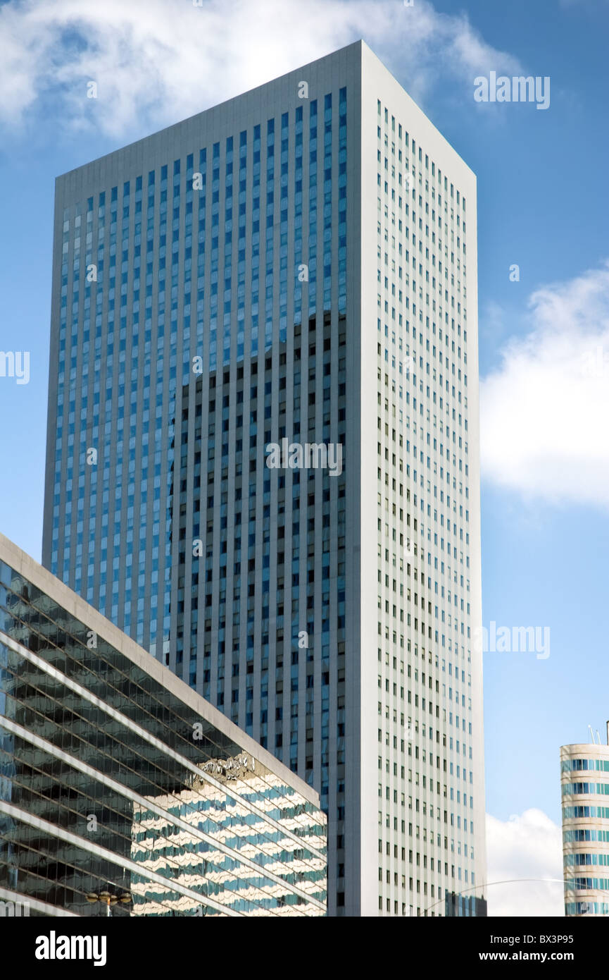 Modern glass architecture Stock Photo - Alamy