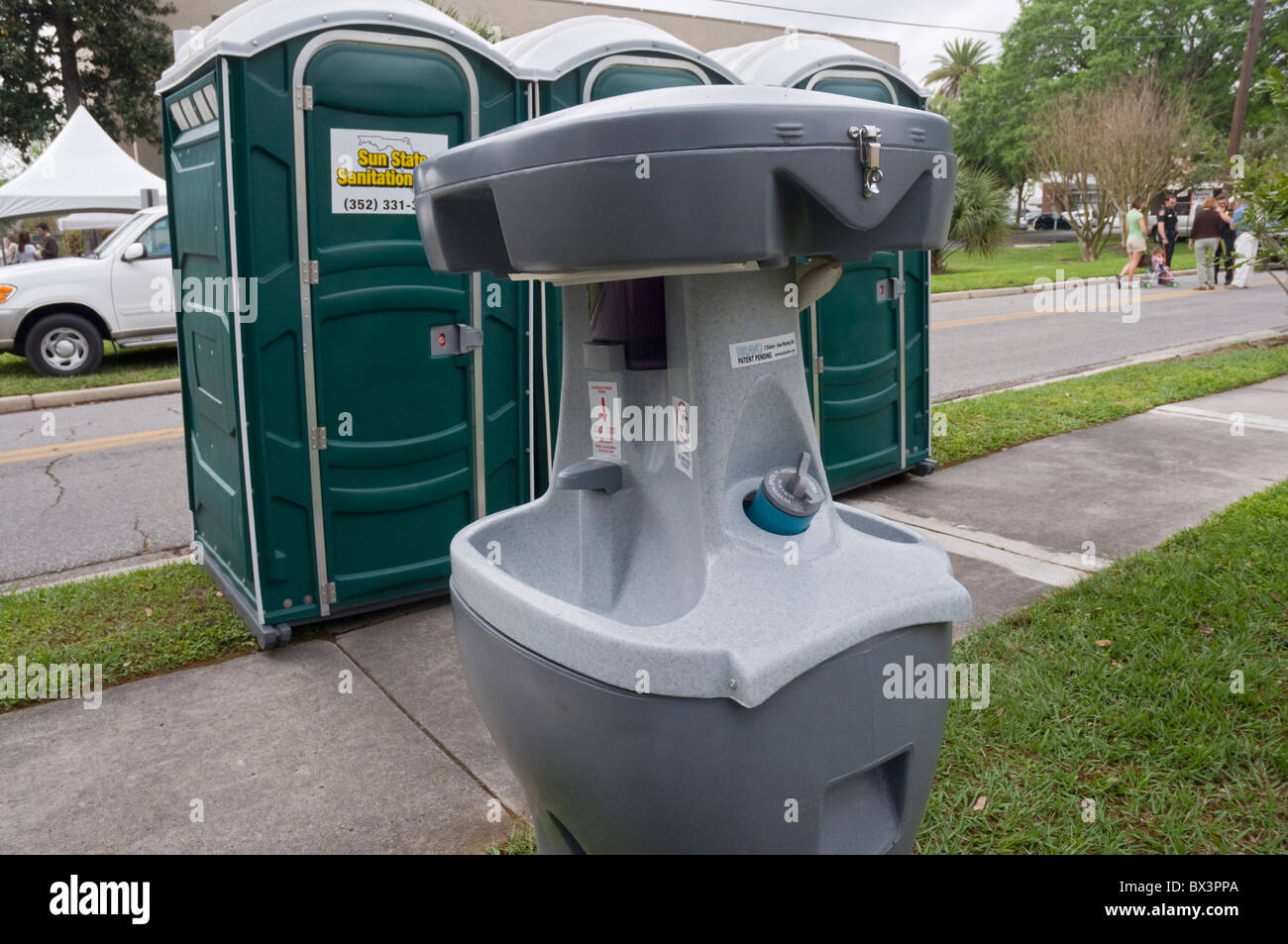 Potty Festival High Resolution Stock Photography and Images - Alamy