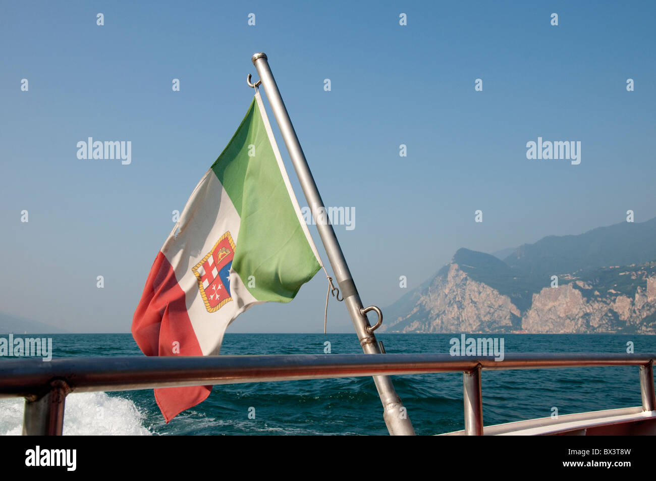 Hydrofoil windsurfer hi-res stock photography and images - Alamy