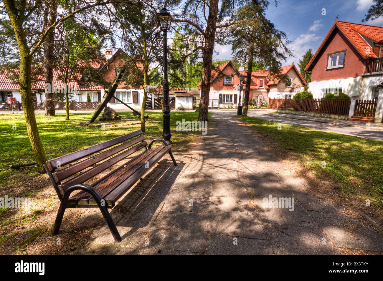 Sopot hi-res stock photography and images - Alamy